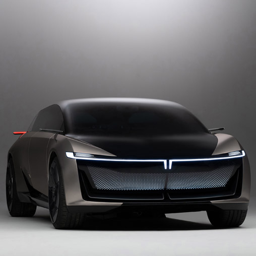 Tata Motors Design Tech Center – Auto Design and Engineering