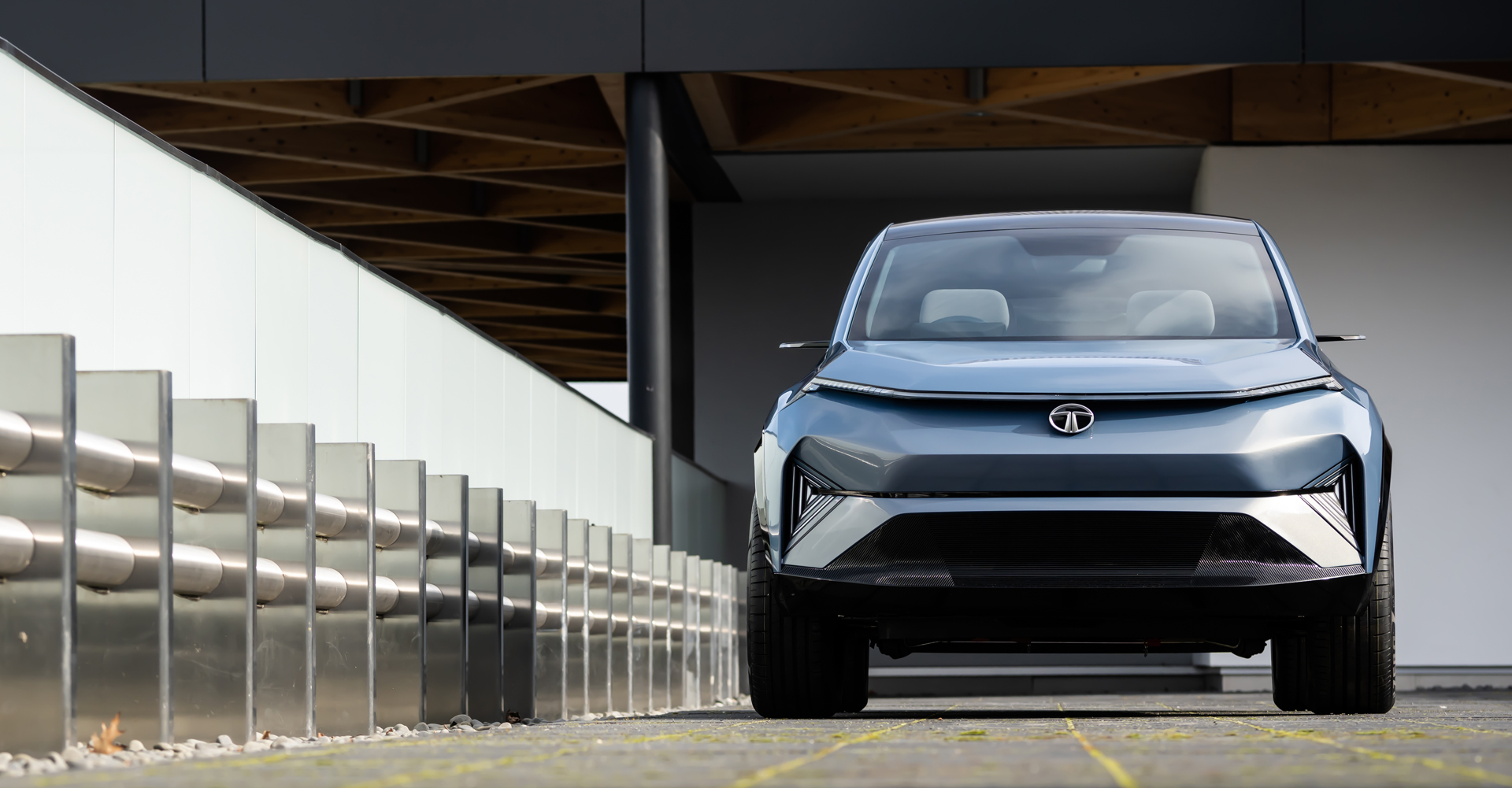 Tata Motors Design Tech Center – Auto Design and Engineering