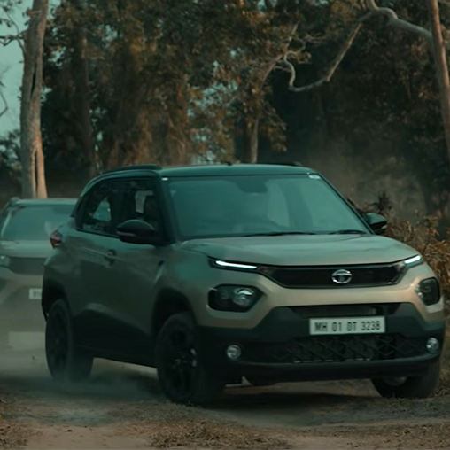 Tata Motors Design Tech Center – Auto Design and Engineering